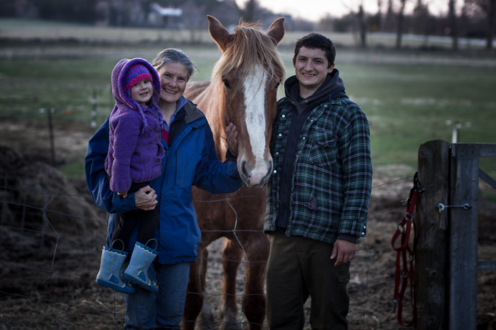 Swing Into Spring 2016 - Willo'Wind Farm